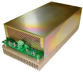 RAILWAY – FAAR PRONERGY