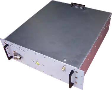 IP65 Battery Voltage Boost Regulator – FAAR PRONERGY