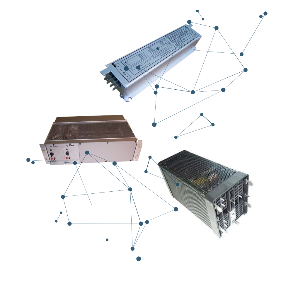 Off-the-shelf Products – FAAR PRONERGY