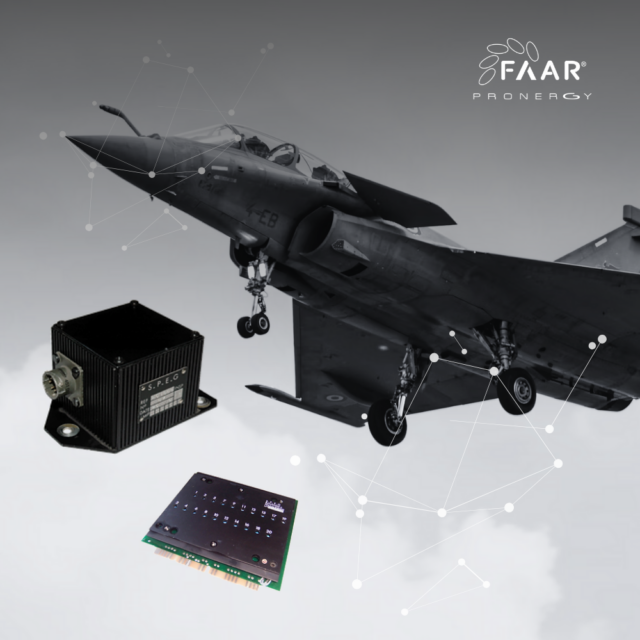 COMPANY – FAAR PRONERGY