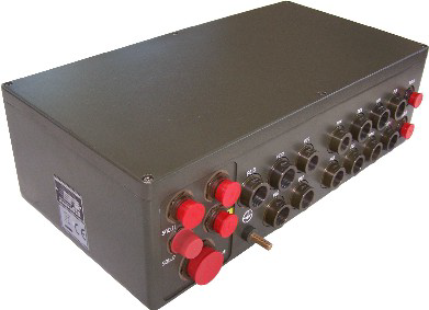 LAND DEFENSE – FAAR PRONERGY